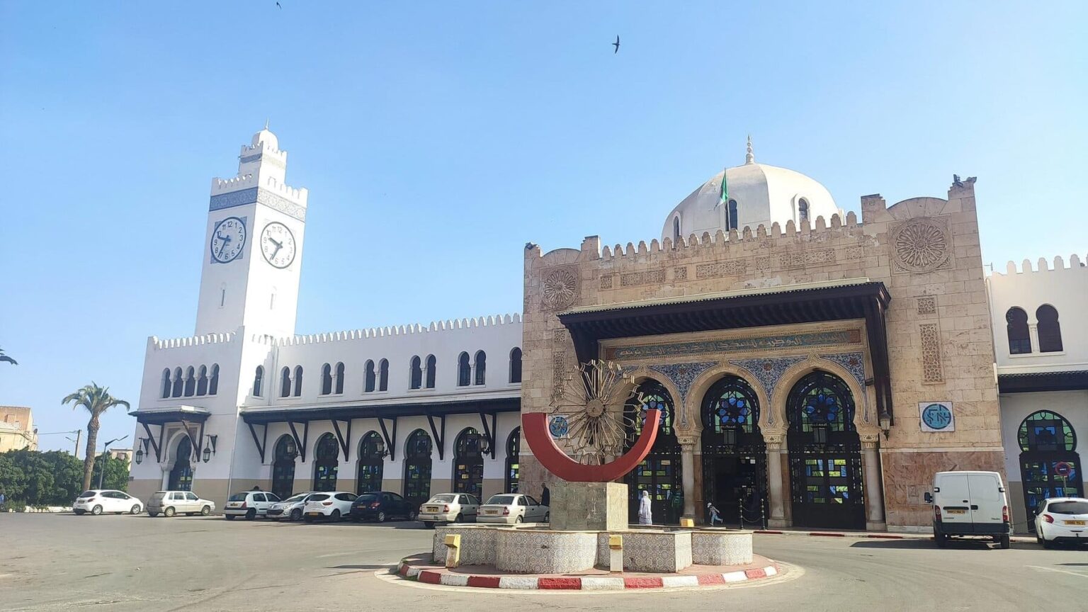 The Man in Seat 61 - Adventures by Train