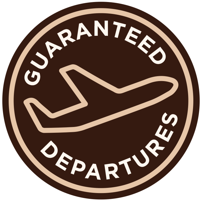 Contact Us | Adventures by Train